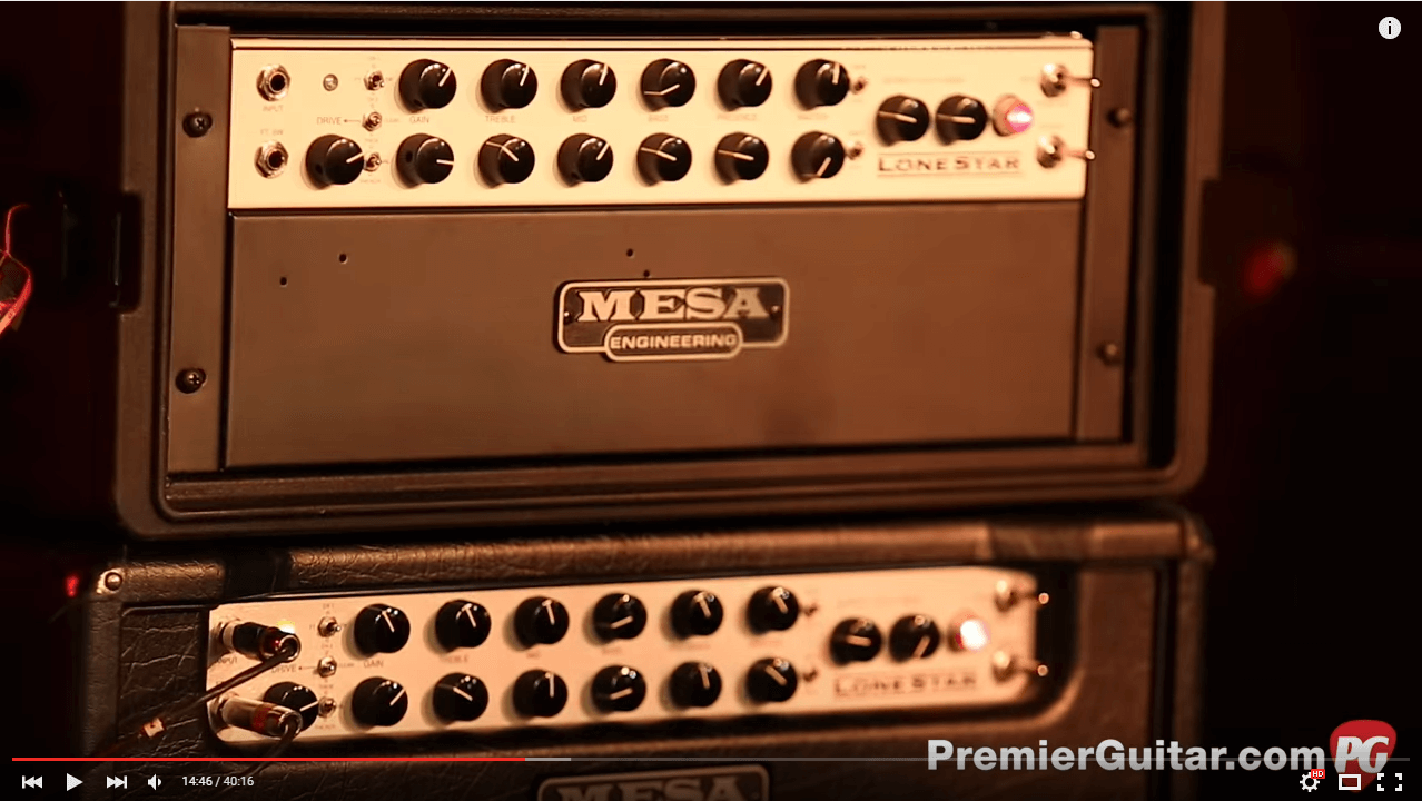 【Youtube】Andy Timmons Gear 2016 New Report | Andy Timmons Otaku