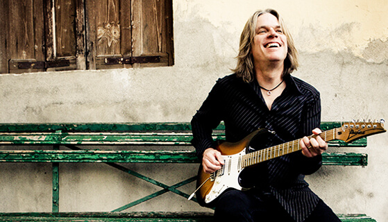 アンディティモンズ来日決定！2016年11月18~21日 東京：コットンクラブ！ Andy Timmons 2016 Japan Tour ...